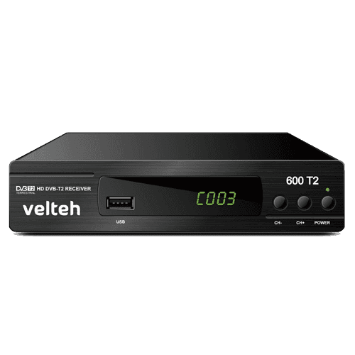 Set Top Box | Gigatron