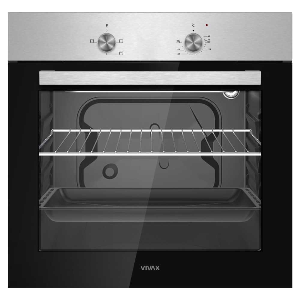 Ugradne Rerne | Gigatron