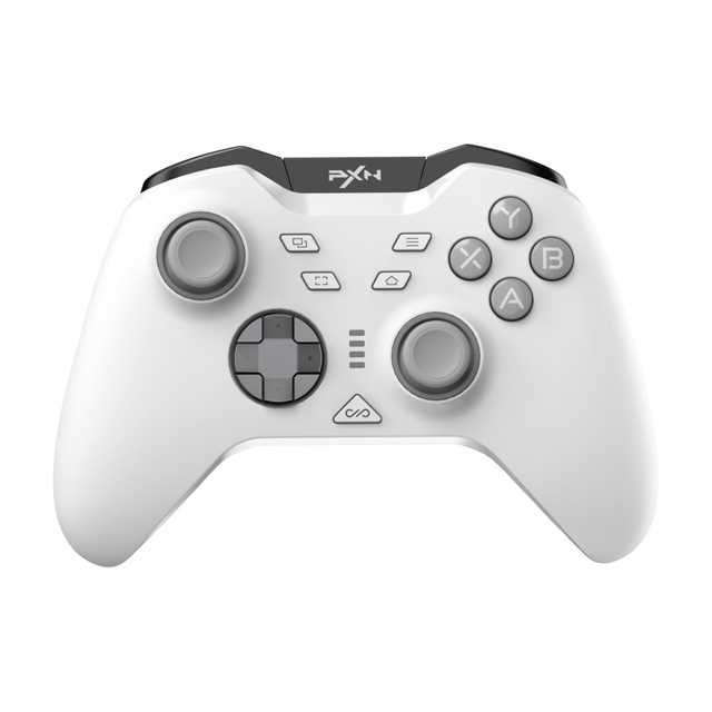 Gamepad | Gigatron