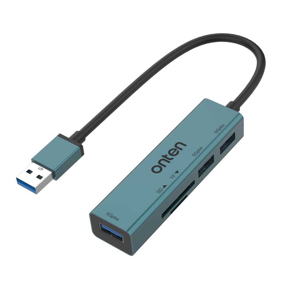 USB Hub | Gigatron