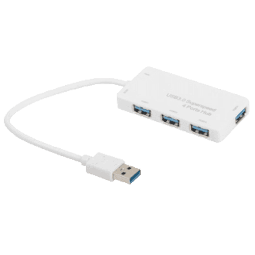 USB Hub | Gigatron