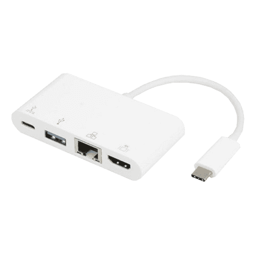 USB Hub | Gigatron