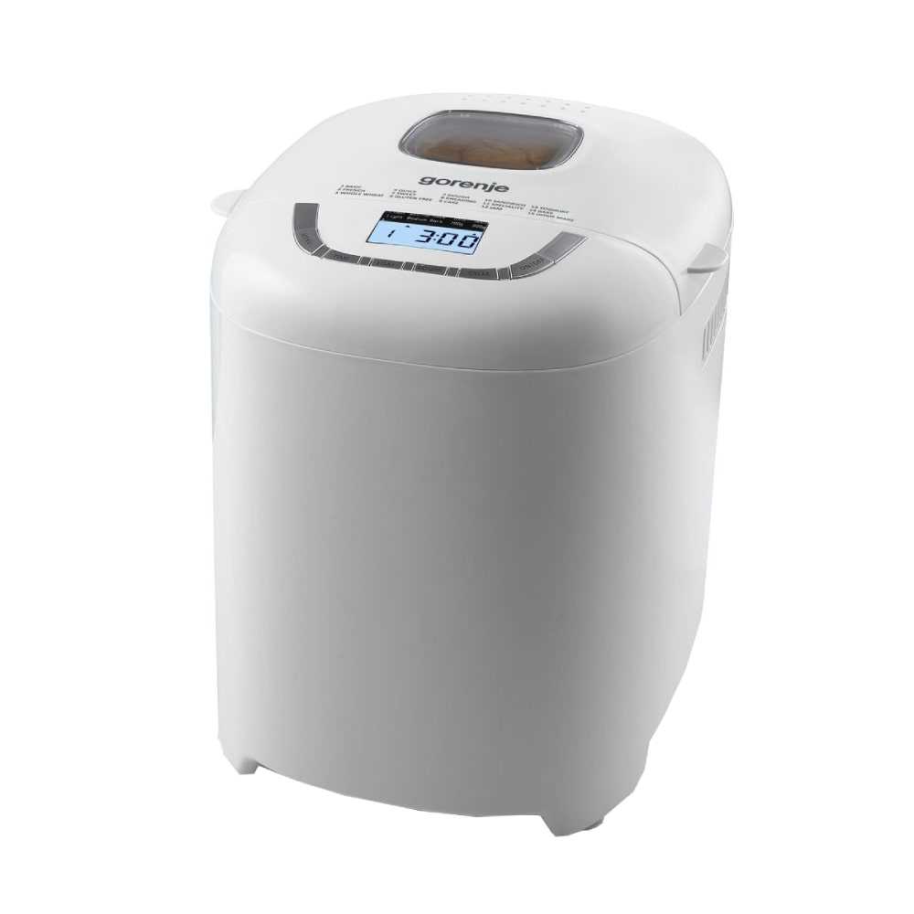 Mini pekare | Gigatron