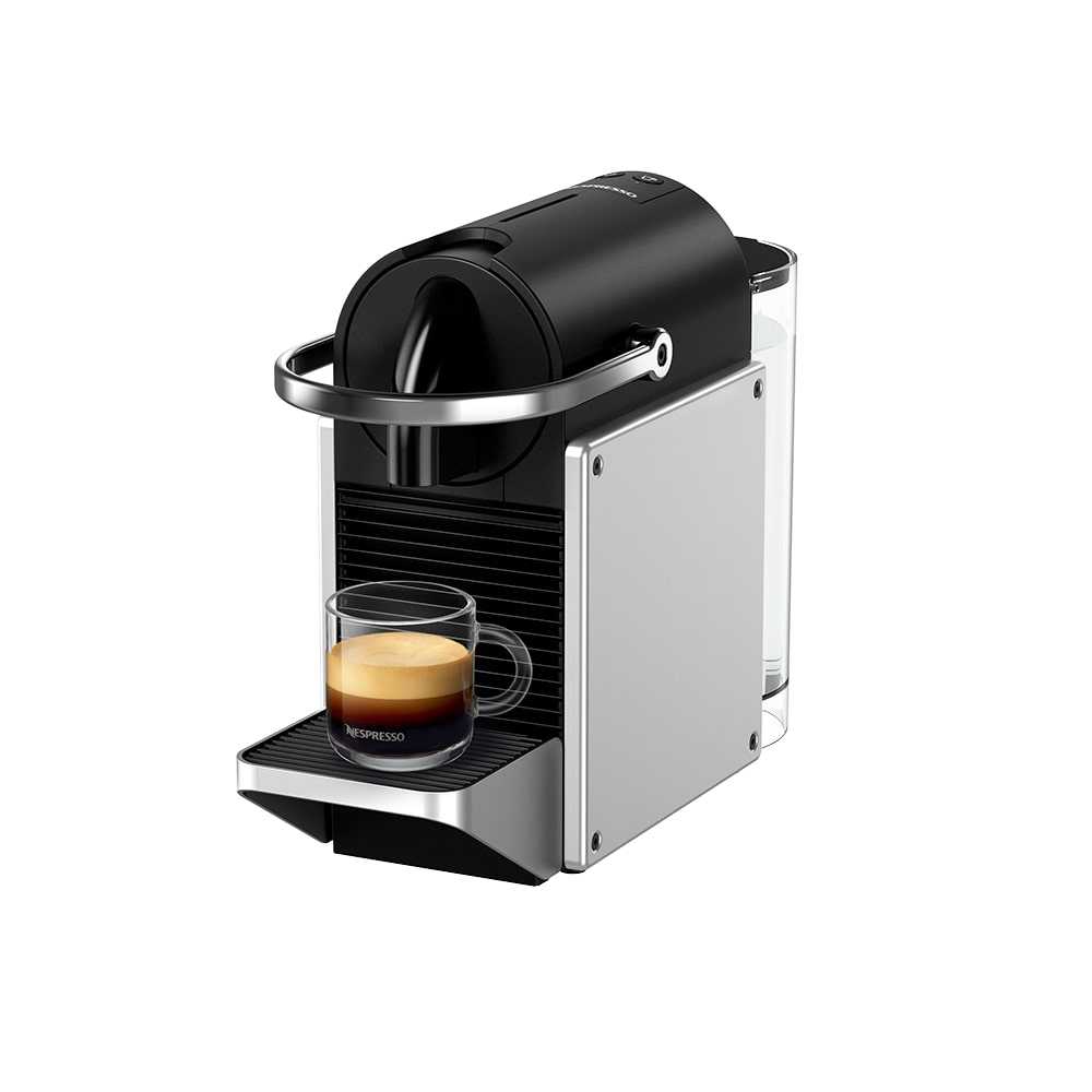 Nespresso espresso i kafe aparati | Gigatron