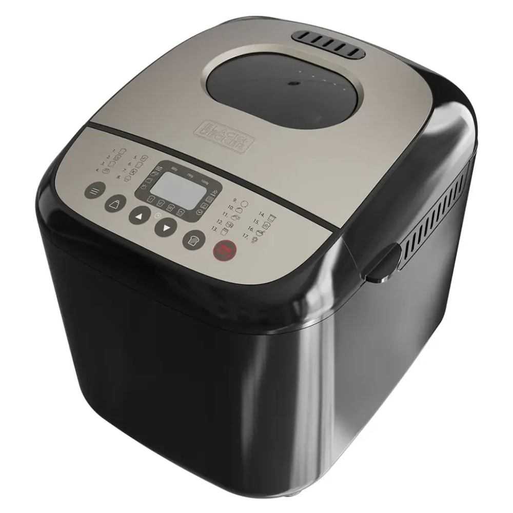 Mini pekare | Gigatron