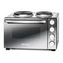 Mini Šporeti | Gigatron