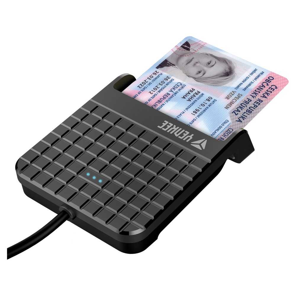 Čitači Kartica | Gigatron