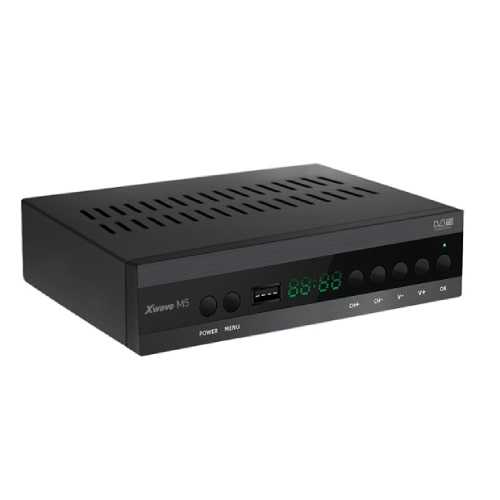 Set Top Box | Gigatron
