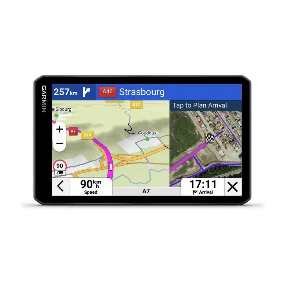 GPS Navigacije | Gigatron
