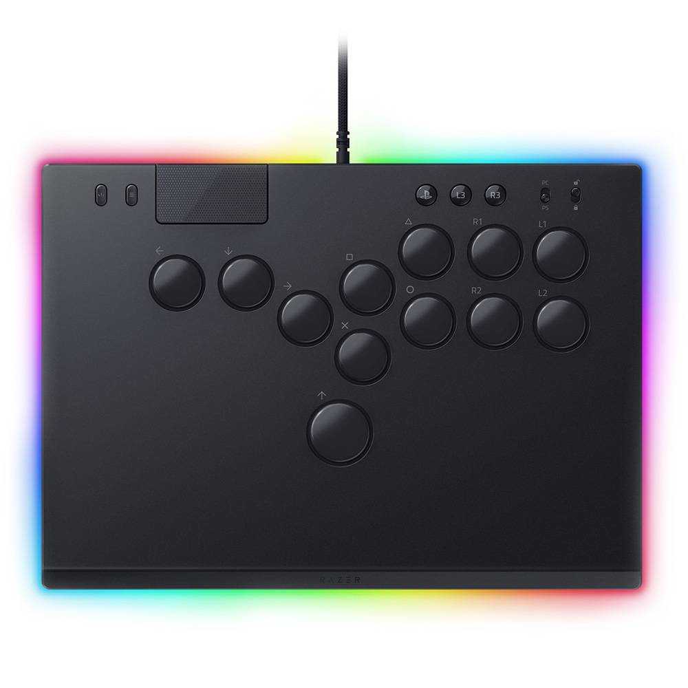 Gamepad | Gigatron