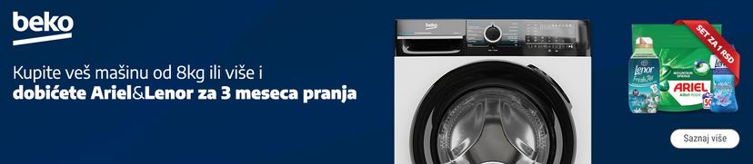 Haier veš mašine | Gigatron